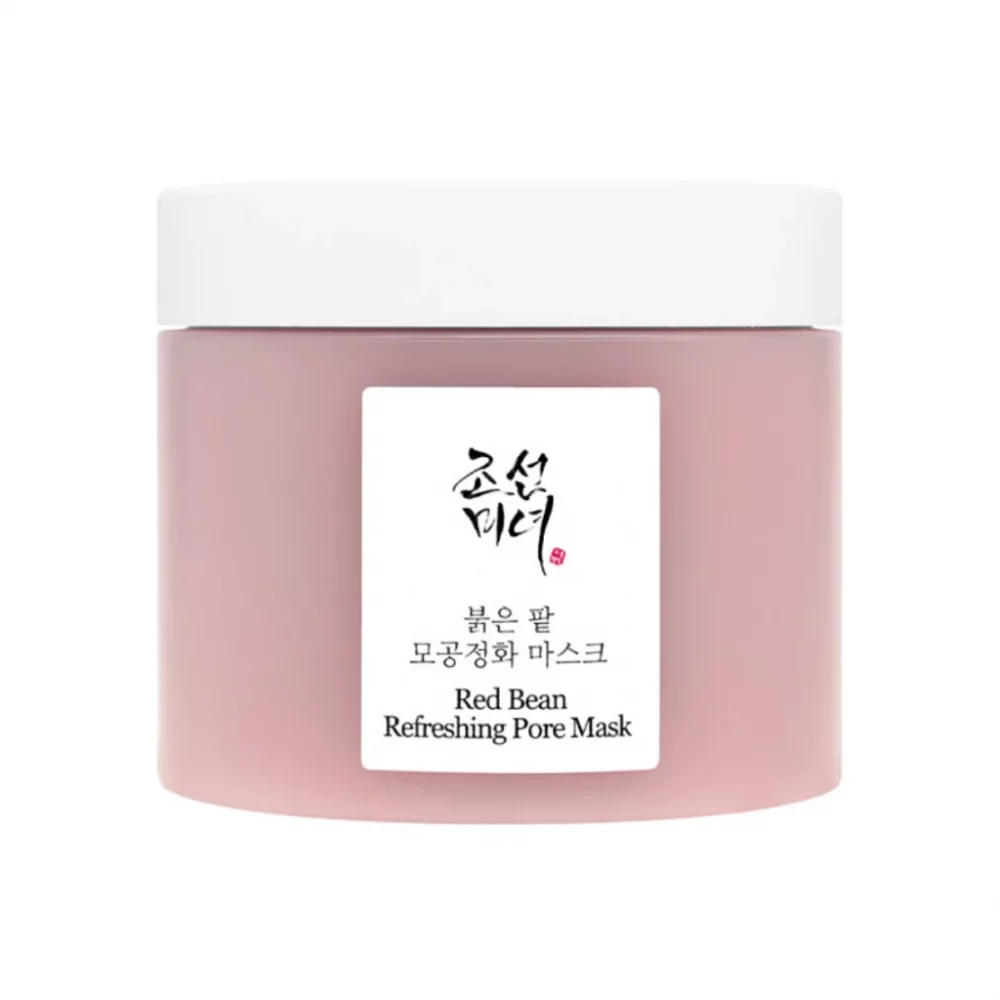 Beauty of Joseon - Red Bean Refreshing Pore Mask 140ml - Kosco ...