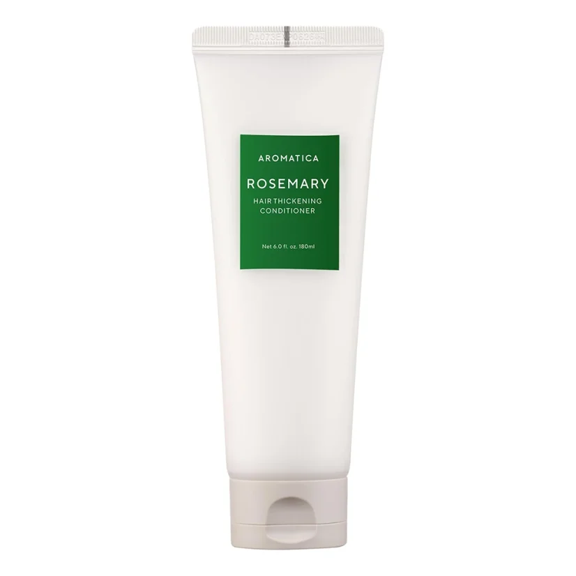 AROMATICA - Rosemary Hair Thickening Conditioner 180ml - Kosco | Korean ...