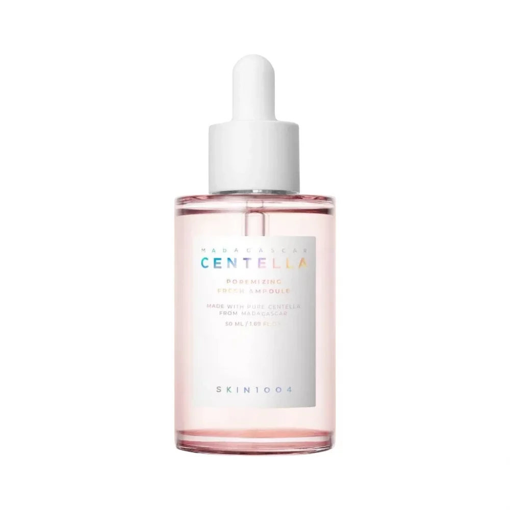 SKIN1004 - Madagascar Centella Poremizing Fresh Ampoule 50ml - Kosco | Korejská kosmetika